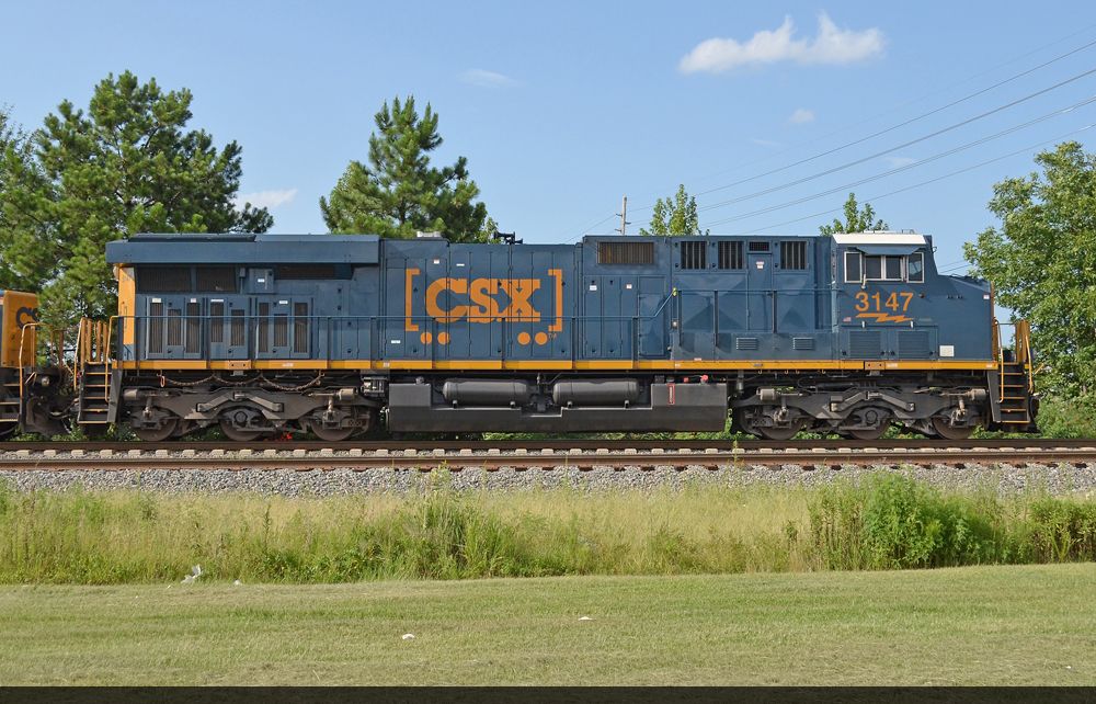 CSX 3147